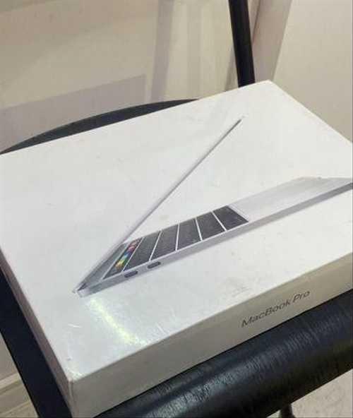 MacBook Pro 13 2020 новый a2159