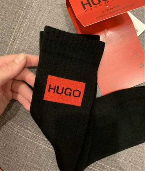 Носки Hugo boss zara armani hm trussardi