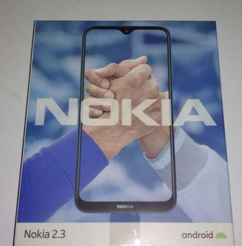 Nokia 2.3 2/32GB