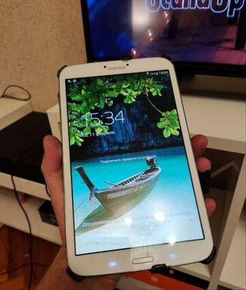 Планшет samsung Galaxy Tab 3 CE0168