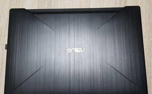 Ноутбук asus FX503V