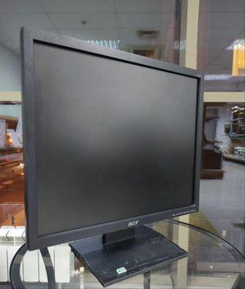 ЖК монитор 19" Acer V193Dob