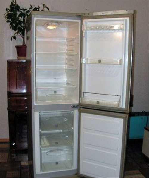 Холодильник Samsung RL17 (с доставкой)