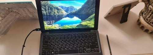 Ноутбук-планшет Dell Latitude 11-5179