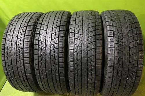 Dunlop 235/60 R18