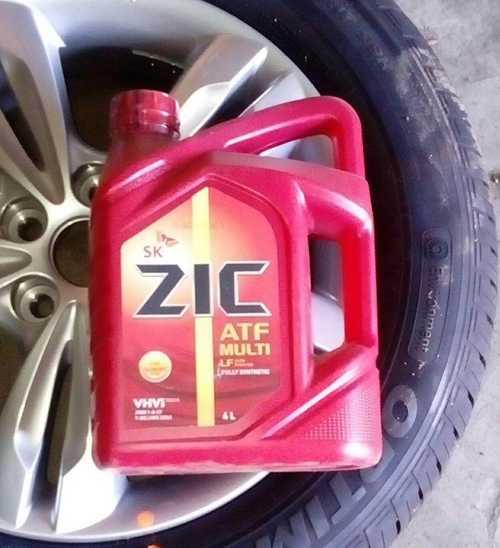 Масло zic atf multi lf. ZIC ATF Multi LF (4л) 162665. Масло ZIC ATF Multi. ZIC ATF Multi LF (Toyota WS). 162665 ZIC ZIC ATF Multi LF 4l жидкость гидравлич для АКПП.