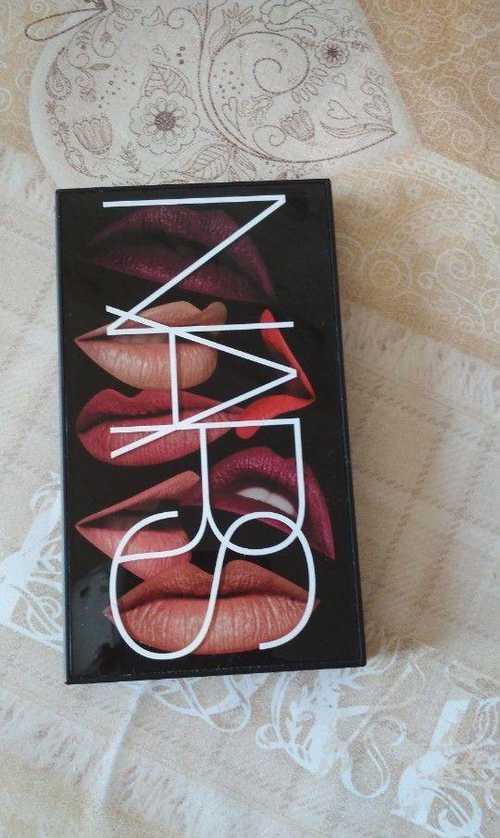 Косметика Nars