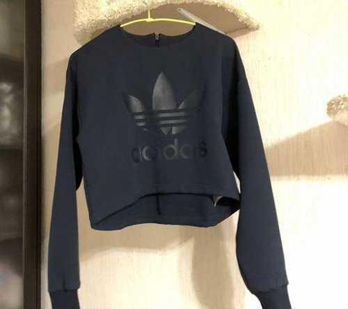 Женский свитшот Adidas