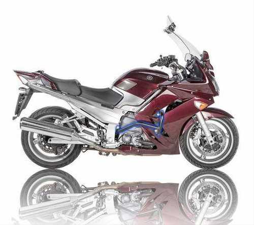 Мотодуги R-Gaza для Yamaha FJR1300 2001-2022