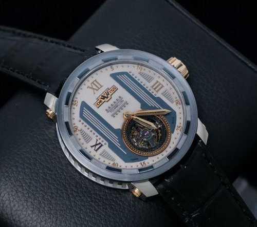 Dewitt Twenty 8 Eight Tourbillon
