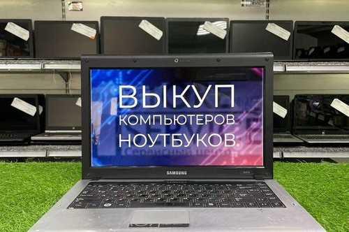 Ноутбук Samsung NP-RV410