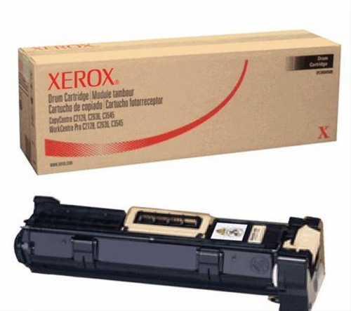 Драм-юнит Xerox C2128/2636/3545 (32000к),013R00588