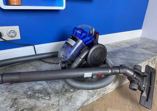Пылесос Dyson DC26