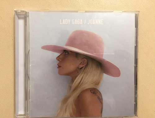 CD Lady Gaga