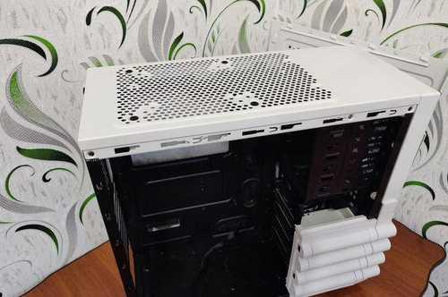 Корпус Thermaltake Level 10