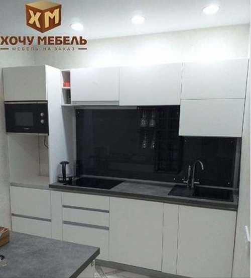 Кухонный гарнитур "Люмия"