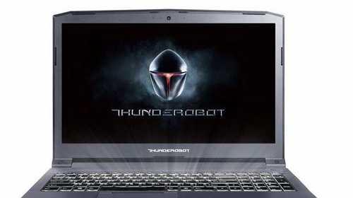 Игровой ноутбук б/у Thunderobot на i5