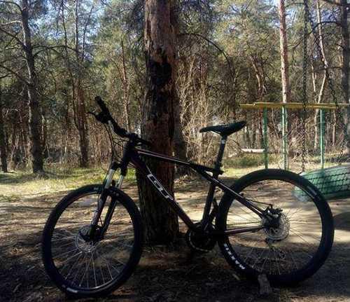 Велосипед MTB GT Avalanche 4.0