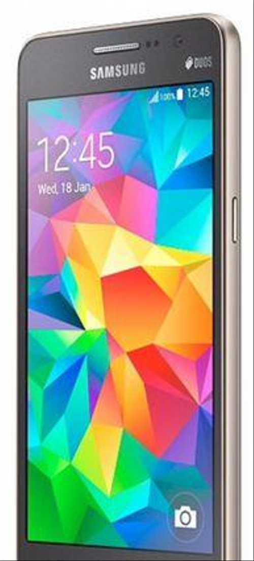 Samsung SM-G531 galaxy Grand Prime VE Black/Новый | Festima.Ru ...