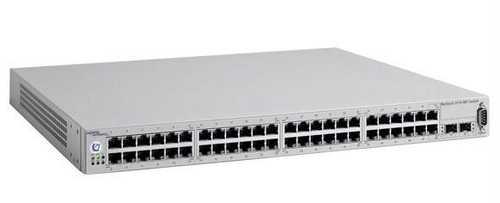 Коммутатор Nortel BayStack 5510-48T 48 портов | Festima.Ru - Мониторинг ...
