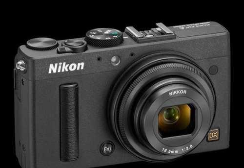 Nikon coolpix a фото