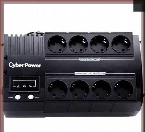 Ибп CyberPower BS650E