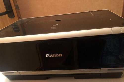 Принтер canon pixma ip5000