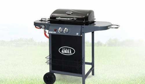 Газовый гриль Esprit-21B от Start Grill