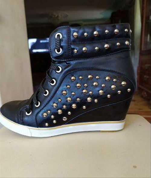 Ботильоны 39р