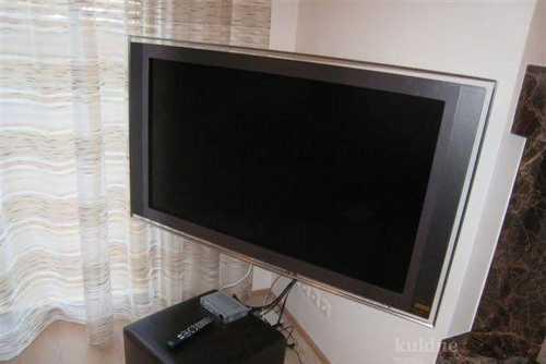 Телевизор Sony Bravia kdl52x3500 разбита матрица