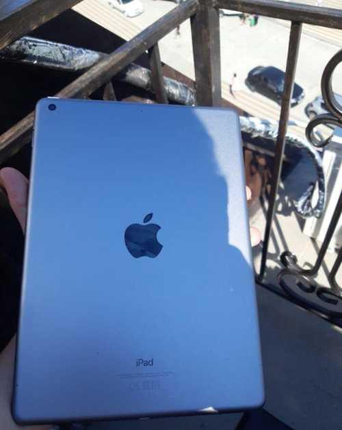 iPad 2018 Wi-Fi