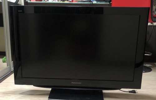 Телевизор panasonic viera