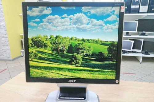 Монитор Acer AL1951D 19"