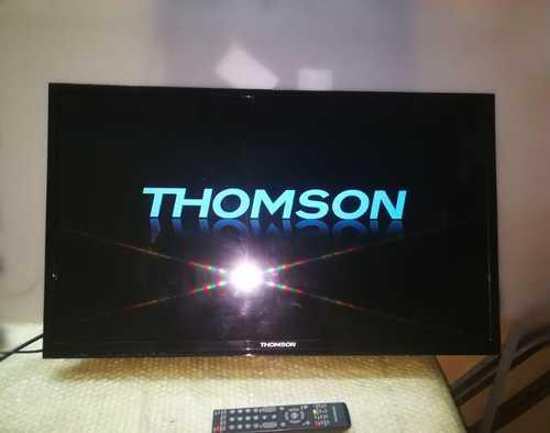 ЖК тв Thomson 32" дюйма