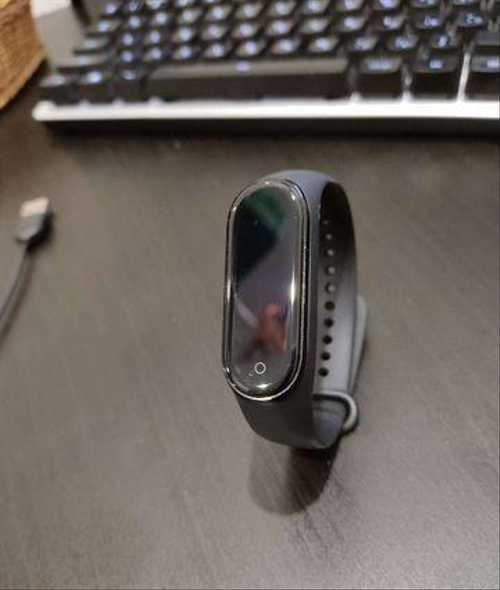 Mi band 4