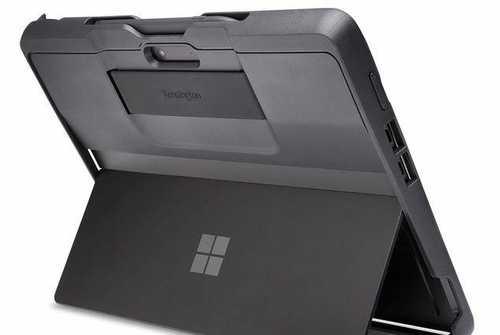 Чехол Kensington BlackBelt Surface Pro X Case
