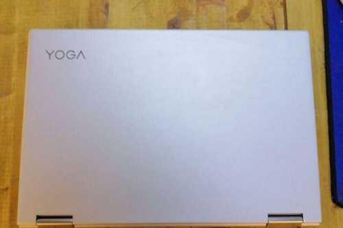 Lenovo Yoga 730-15