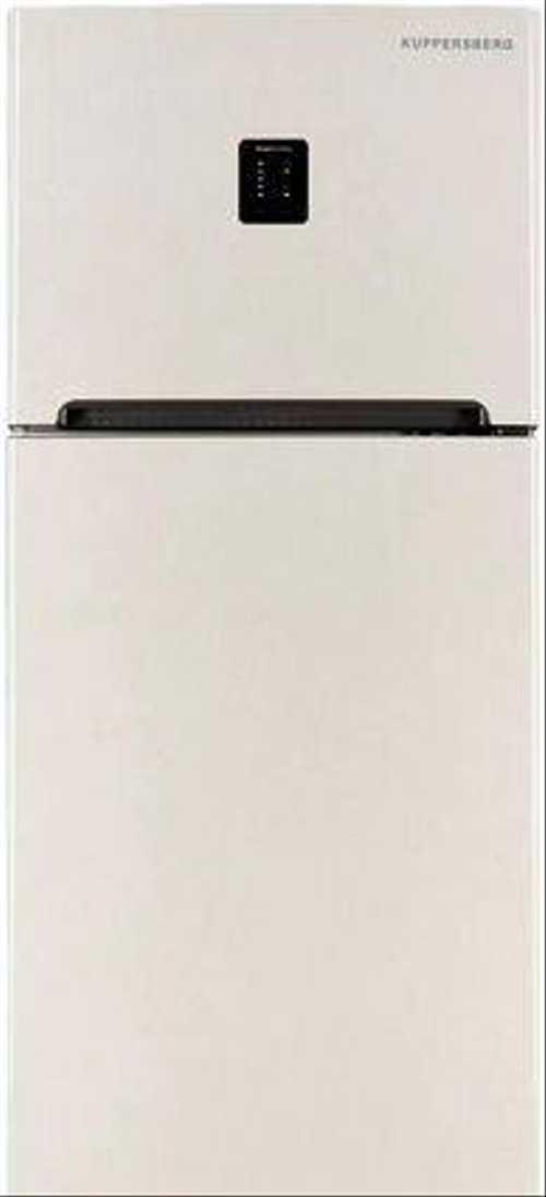 Холодильник Kuppersberg ntfd 53 BE