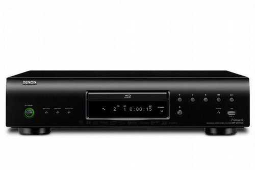 Denon DBT-2012UD