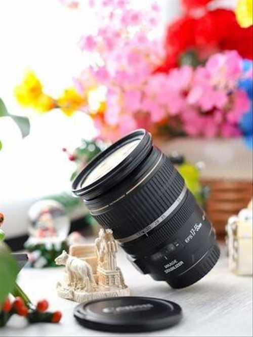 Canon EF-S 17-55mm f/2.8 IS USM (020)