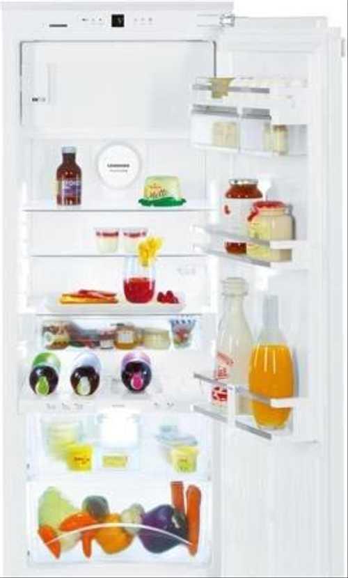 Холодильник Liebherr ikbp 2764