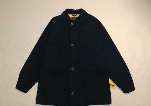 Куртка/тренч/пальто Loro Piana Horsey Coat Jacke