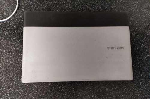 Ноутбук Samsung rv 515 на запчасти