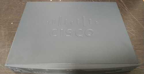 Маршрутизатор cisco 881