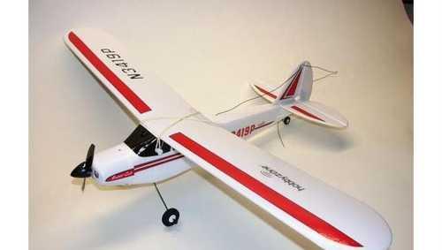 Радиоуправляемый самолет Super Cub Hobbyzone