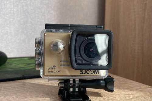 Sjcam SJ5000 WiFi