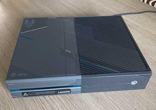 Xbox One 1540