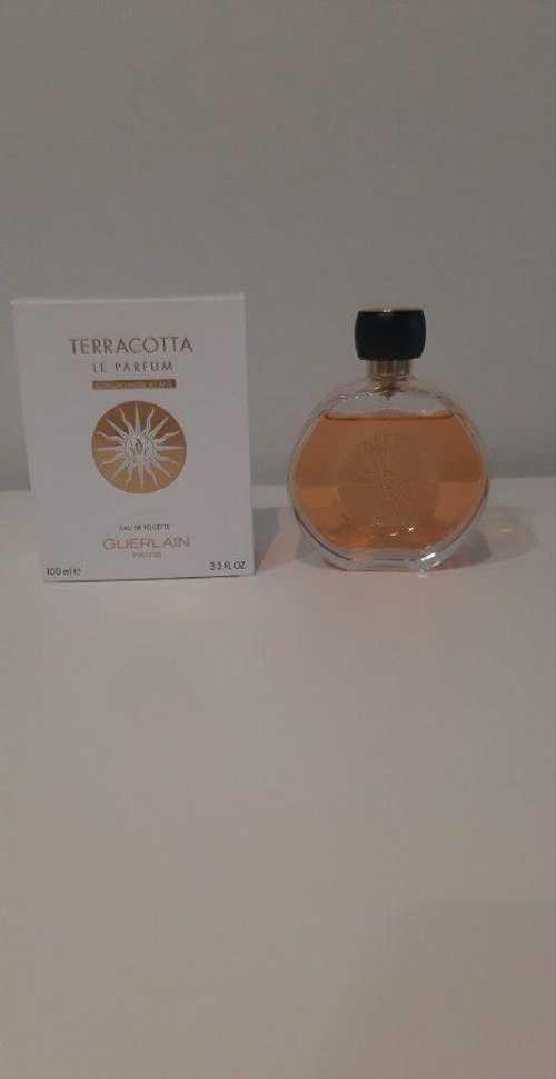 Terracotta Le Parfum