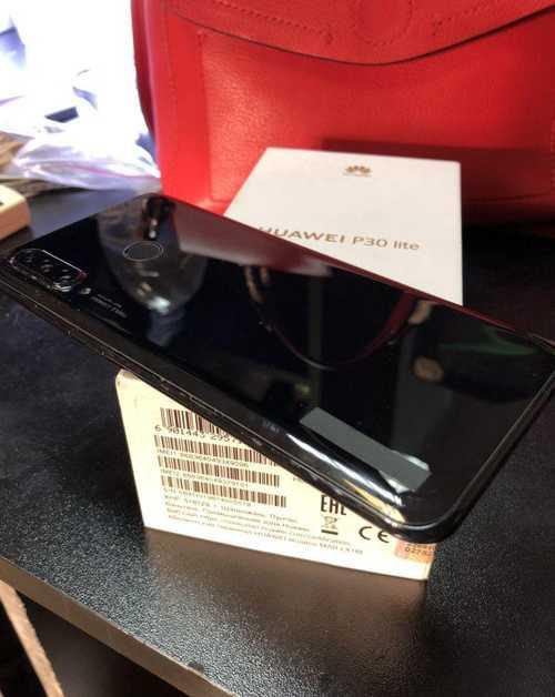Huawei P 30 Lite