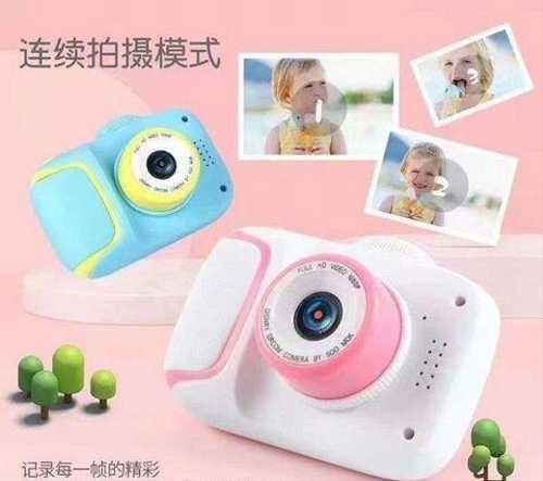 Фотоаппарат детский оптом из Китая